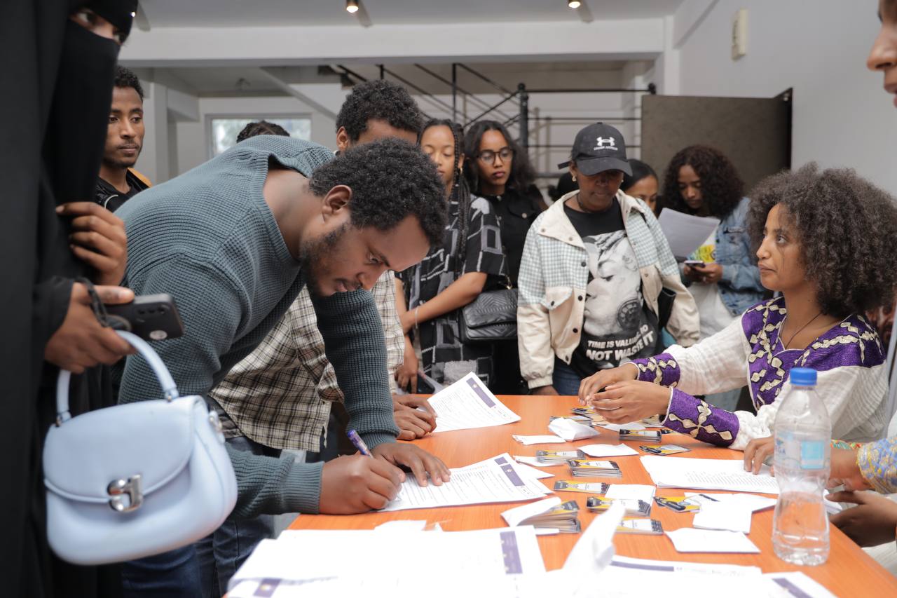 ZewdTech - #1 Digital Skills & AI Training Bundle in Ethiopia